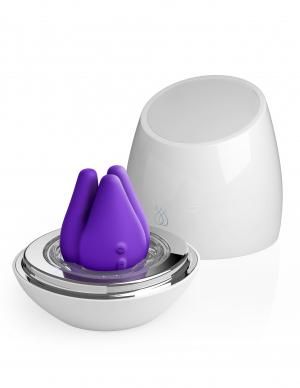 Pure UV Sanitizing Mood Light Love Pods Tre Ultraviolet Edition ...