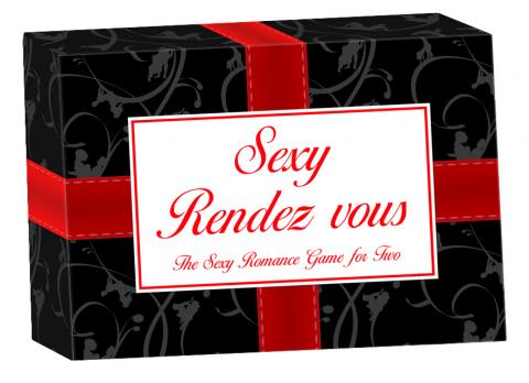 Sexy Rendezvous – Seductive Dreams